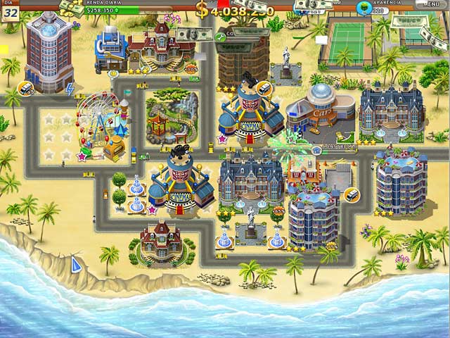 Be Rich - Gaming Wonderland